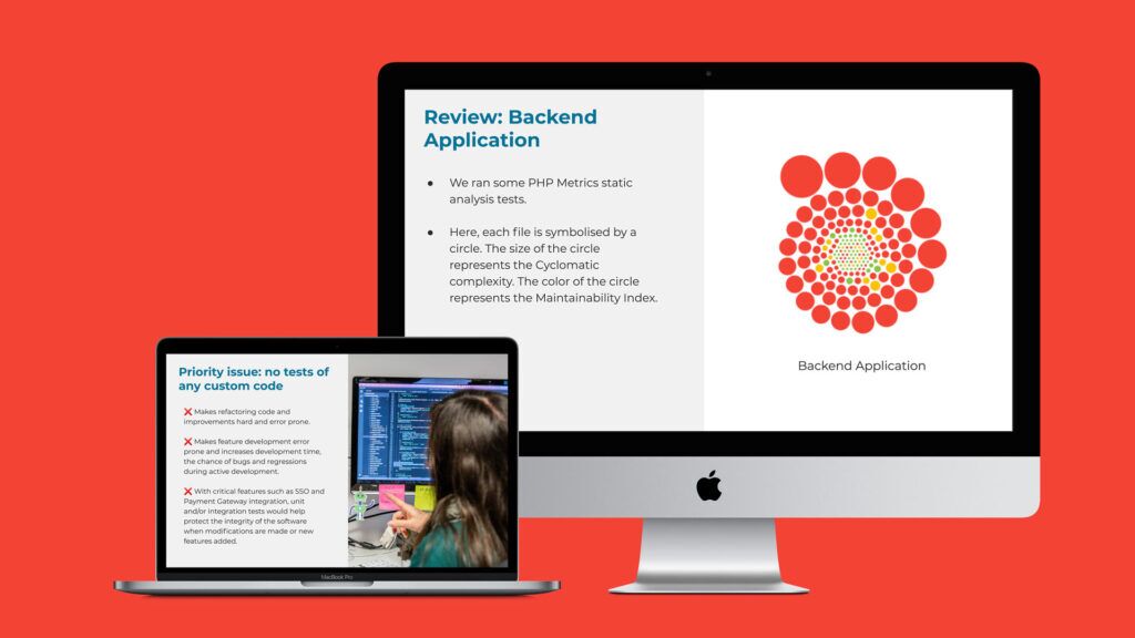 Applying the Strangler Pattern | Insight | Box UK