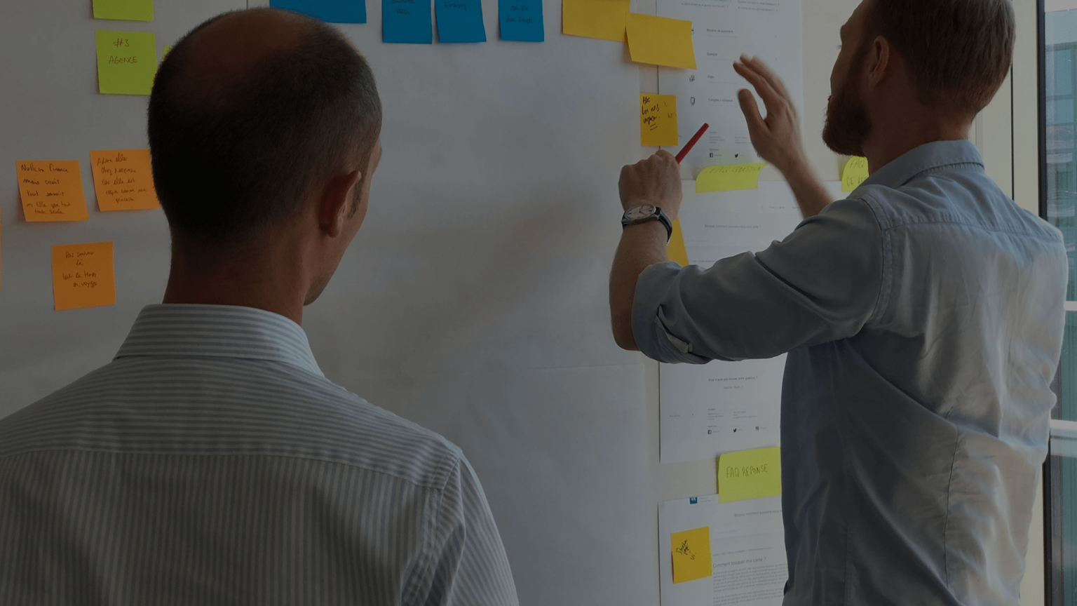 Bespoke Software Consultancy Services | Box UK