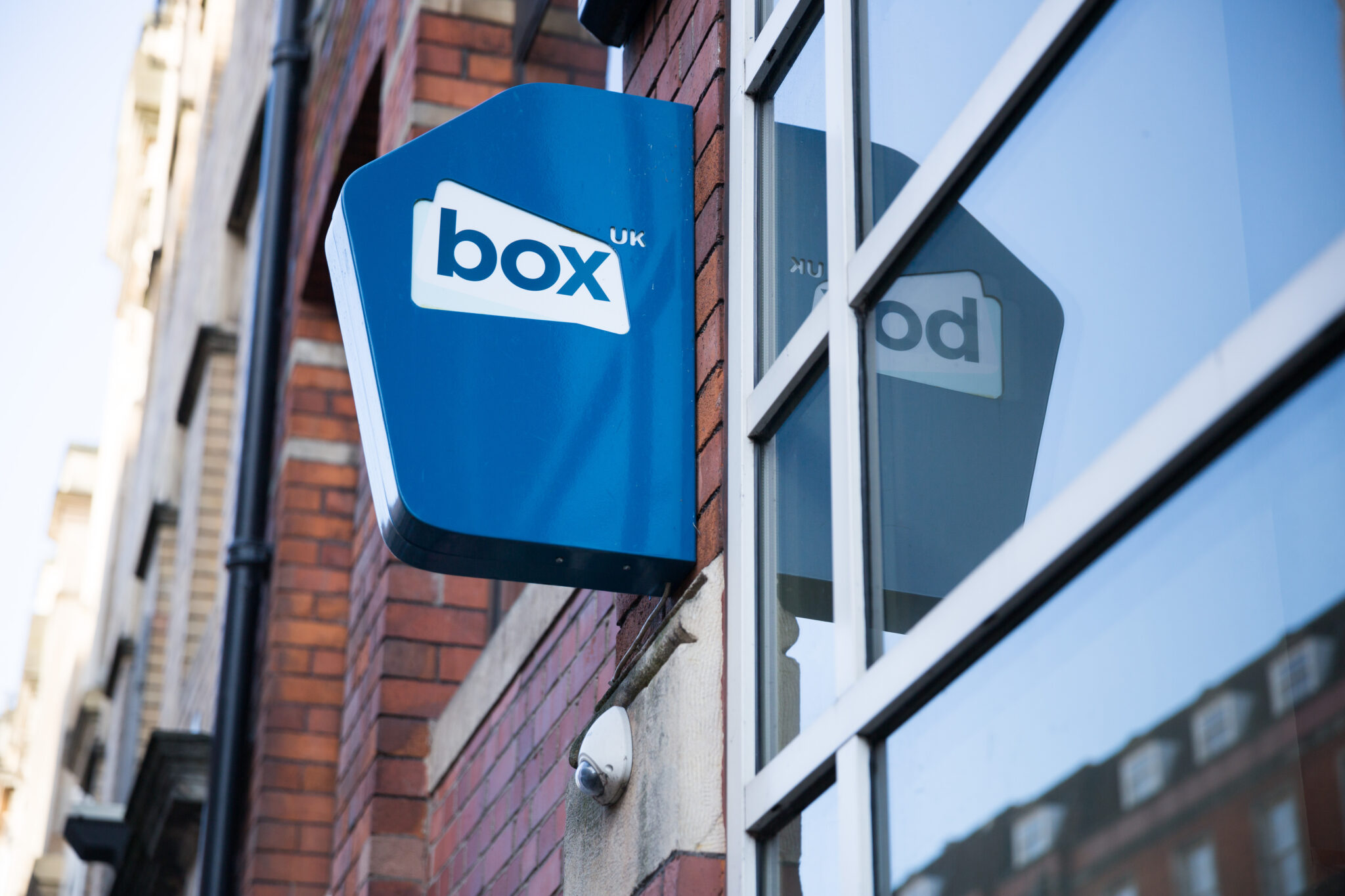 About Us | BoxUK