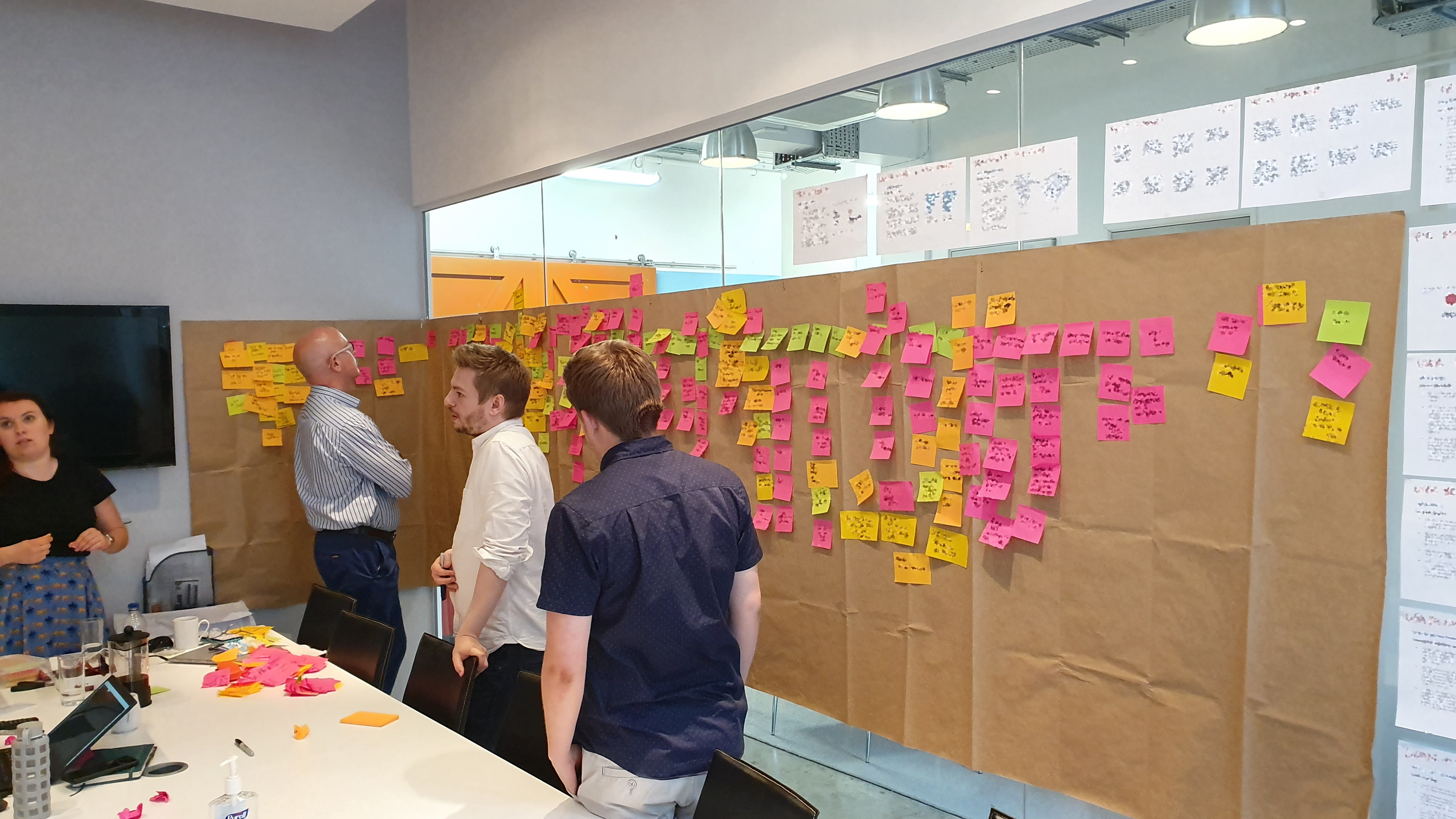 Practical solutions for requirements gathering: preparation | Insight ...