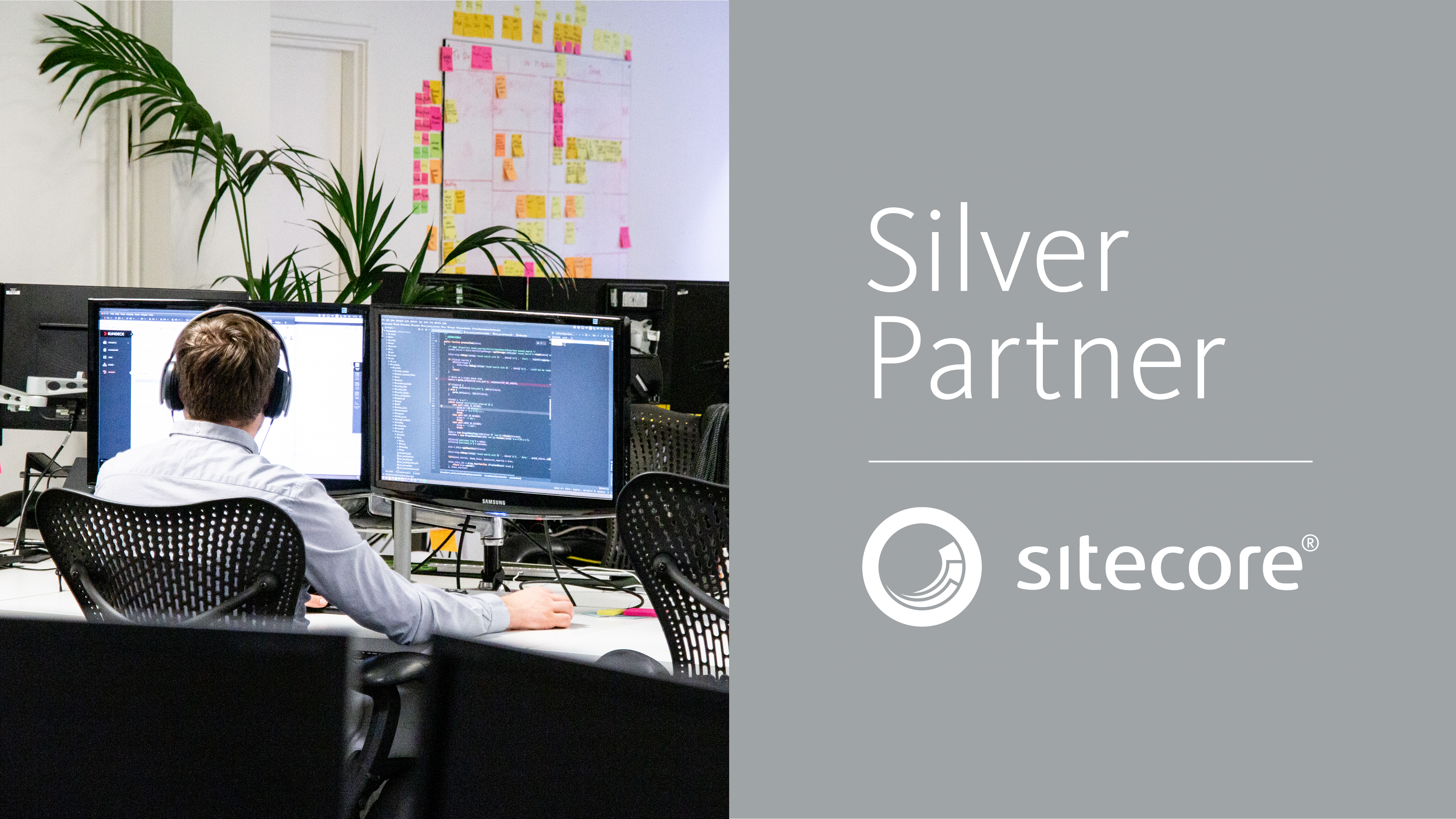 Official Sitecore CMS Development Partner | Box UK Official Sitecore CMS Development Partner | Box UK