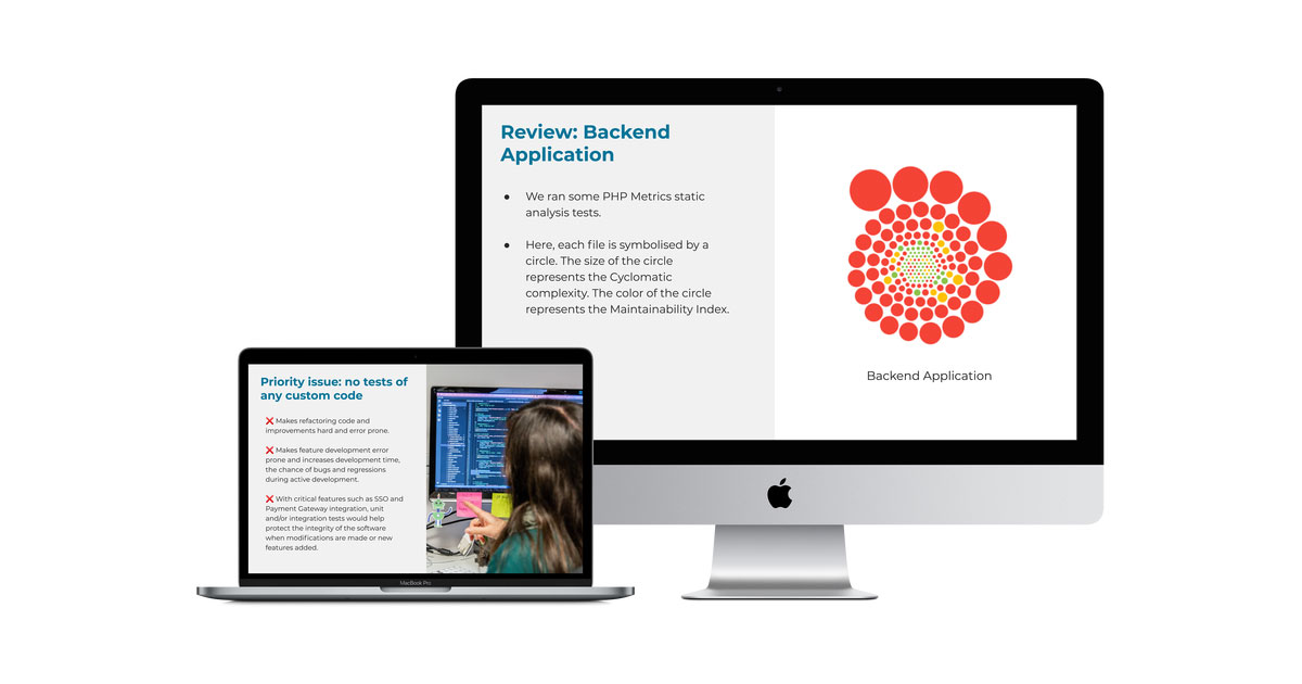 Code Review Services | Box UK