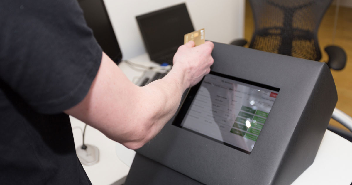 TBC Bank Usability Testing | Case Studies | Box UK